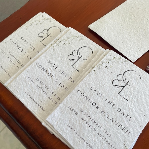 Printable A4 Seed Paper Printer Safe - White Printable Seeded Paper ...