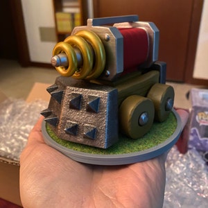 HO Scale Classic Pavilion Building 1:87 for Diorama Modeling - Etsy