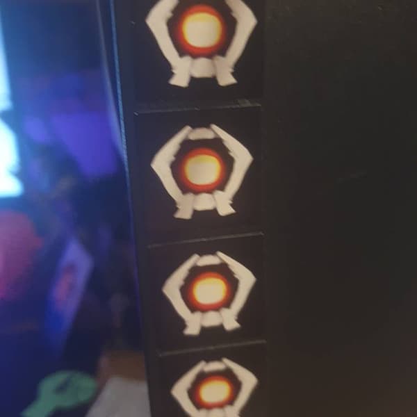ULTRAKILL V1/V2 Stickers - Etsy
