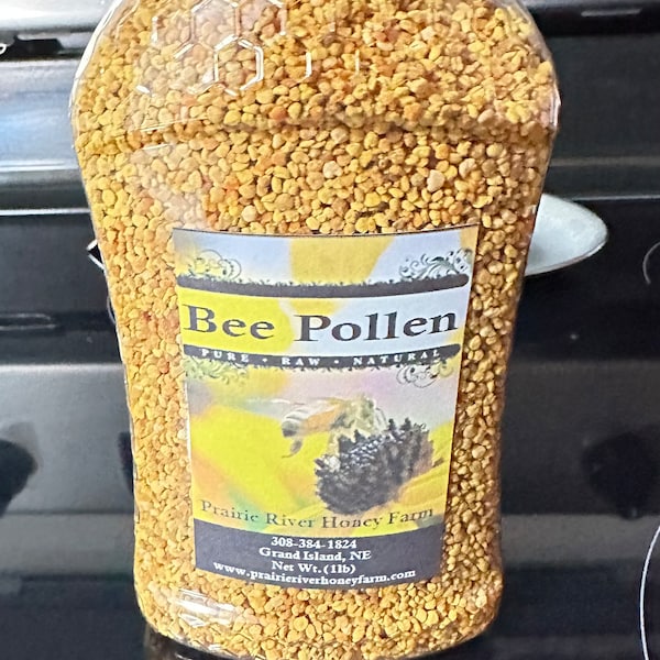 Fresh Royal Jelly 5 Oz Jar (142 Grams of Pure Royal Jelly) - Etsy