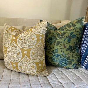 SHEILA COOMBS COLLECTION eliot Toile 14 Yard Bolt - Etsy