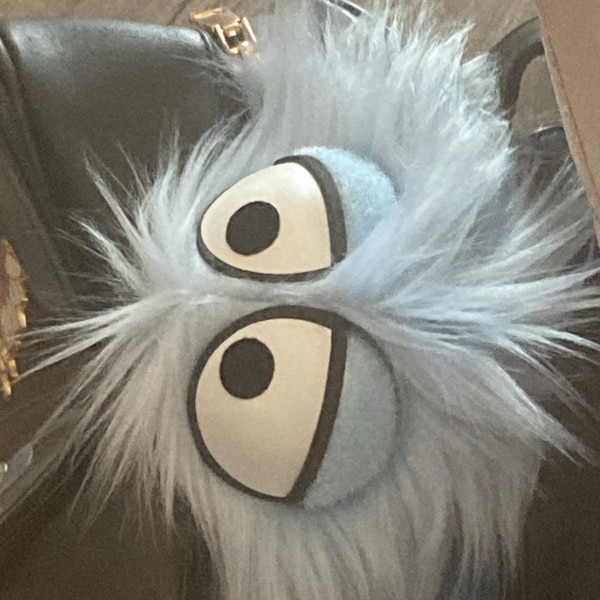 Stretch Monster Rod Puppet (GREEN) - Etsy