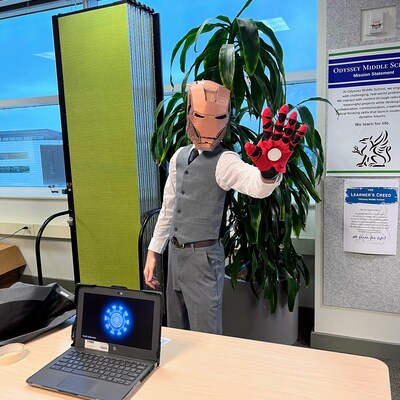 Red Fox Animal Mask A4 & Letter Size Ready to Print PDF - Etsy