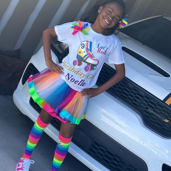 10th Birthday Girl Shirt Double Digits Tween Birthday Outfit Tenth ...