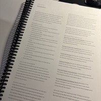 Novel Writing Digital Planner for Author Planner Plot a Novel Writer ...