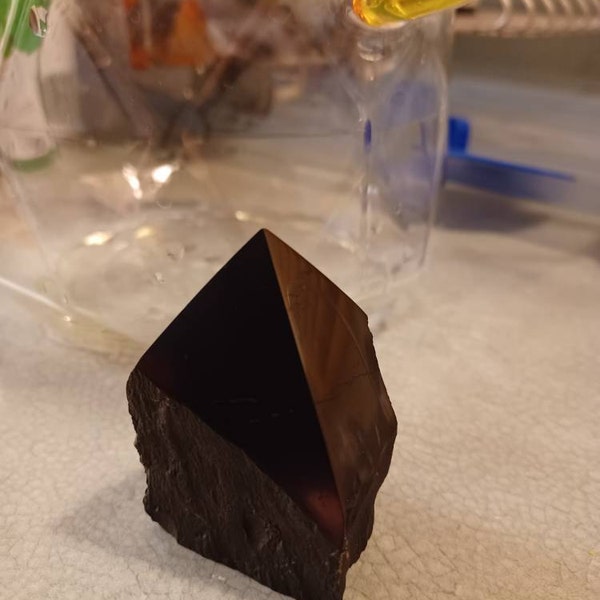 Set of 24 Different International Crystals,minerals,flat Minerals,flat ...