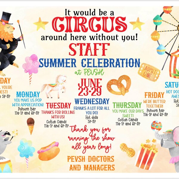 Loaded Tea Printable Sign, Teacher and Staff Appreciation Week, INSTANT ...