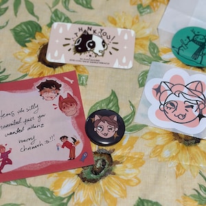 Jerma Jermiku Holographic Keychain - Etsy