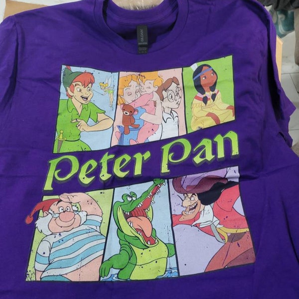 Disney Moana Pua Hei Hei Stitch Pattern Collage Shirt, Magic Kingdom ...