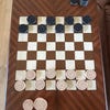 Checkers Set - 3D Printed 24 Piece Set for Your Board. - Etsy