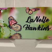 Walker License Plate ,rollator Identification. Rollator License Plate ...