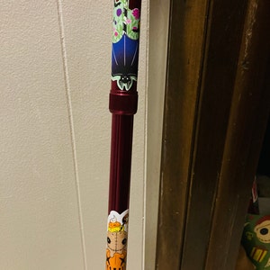 Boo Berry Sticker/strawberry Milk Sticker/vinyl Sticker/creepy - Etsy