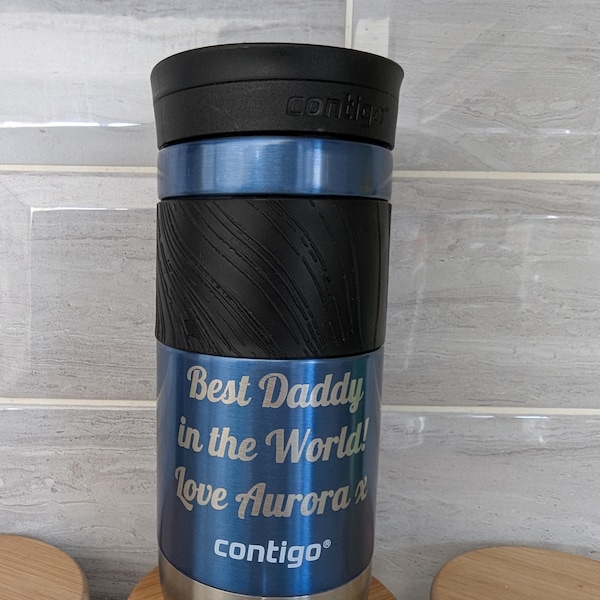 Custom Engraved YETI Bottle Ocean Theme With Shells & Whale Shark ...