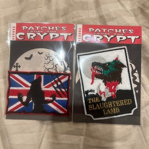 Silent Hill Sign Embroidered Sew-on/diy Patch - Etsy