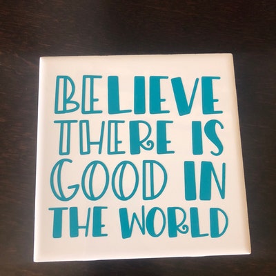 Be the Good SVG Cut File Inspirational SVG Motivational Clip Art ...