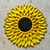 Sunflower Mandala Dxf Files Laser Cut File Wood Cutting Files Cnc ...