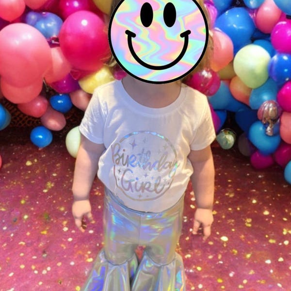 Pink Sprinkles Bummies and Bow for Baby Girls, Sweet One Birthday Set ...