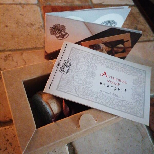 MONOGRAM R STAMP Birthday Gift Stamp Unique Birthday Gift Letter R ...