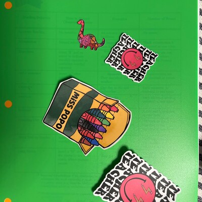 Choose Your Art Sticker Digital Artist Sticker Art Stickers Apple ...