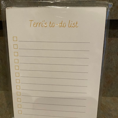 Stationary Note Card and Envelopes Stationary Set With Name and Heart ...