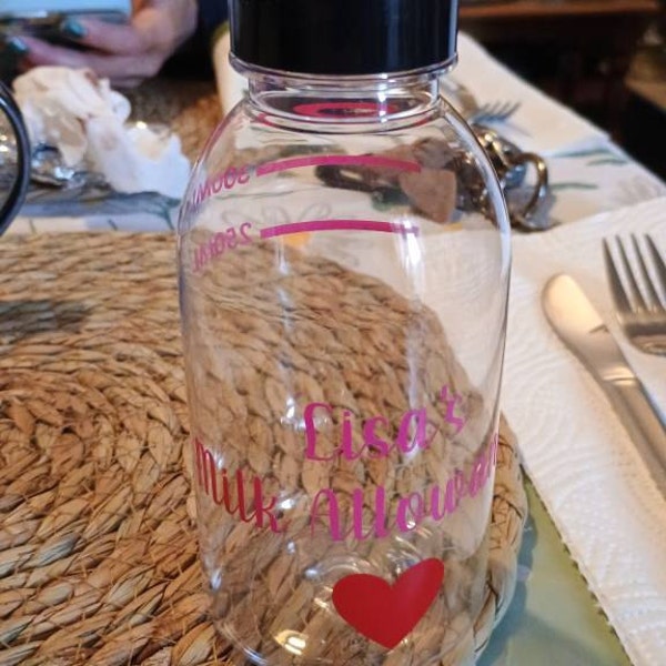 Personalised Bridal Party Tumblers, Bridesmaid Gifts, Bridesman Gift ...