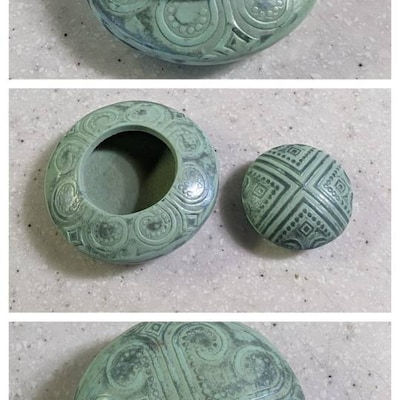 How to Make a Polymer Clay Whistle - Etsy