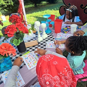 Digital Bible Bingo, Printable Sunday School Bingo Game, Jesus Bingo ...