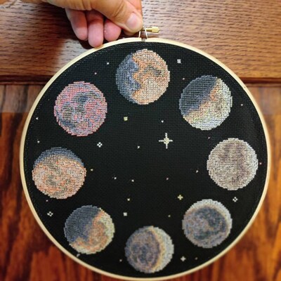 Apollo Belvedere Cross Stitch Pattern, Cross Stitch Pattern, Cross ...