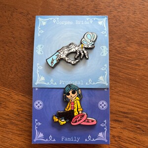 The Proposal Corpse Bride - Etsy