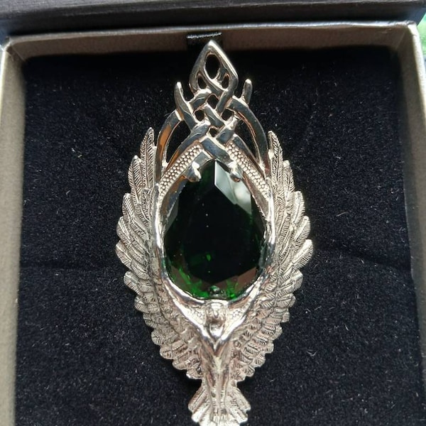 Elessar the Elfstone, Aragorn's Pin, Officially Licensed the Lord of ...