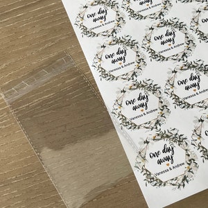 Personalized Tea Bag Favors W/ Custom Label Wedding Tea - Etsy