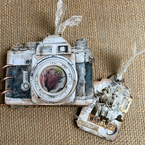 Mini Books, Gentlemen, Junk Journal, Man, Masculine, Father's Day ...