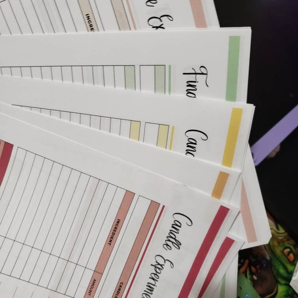 Printable Quilting Project Checklist, Quilting Checklist, Quilt Making ...