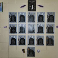 Punctuation Poster, English Classroom Decor, Middle School Prints, High ...