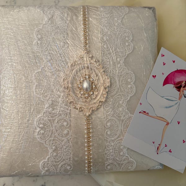 A Blush Pink Journal Velvet Handmade Notebook Girls Diary in Vintage ...