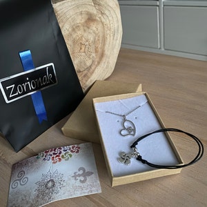 Eguzkilore Necklace, Sunflower Basque Pendant, Basque Jewelry, Silver ...