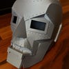 G.I. Joe Snake Eyes Cosplay Mask - Etsy