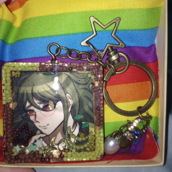 Made to Order! Mew Mew-inspired Character Shakers! - Etsy