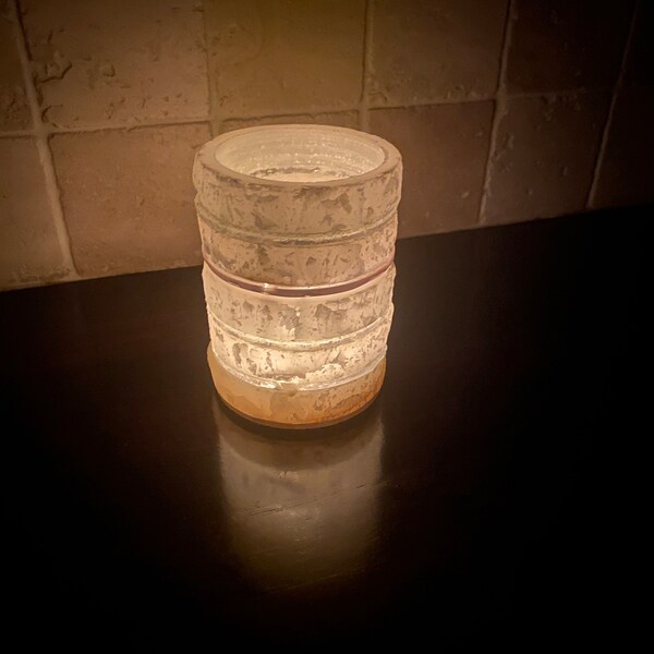 Humidifier-free Shipping,stelar4,upcycled,recycled,duftlampe,unique,öl ...