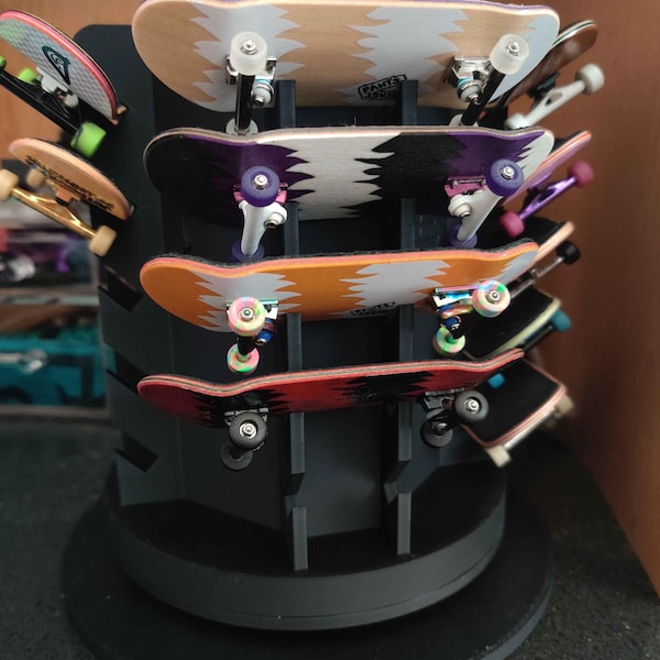 Stackable Shipping Container With Sliding Lid Perfect for Office Decor ...