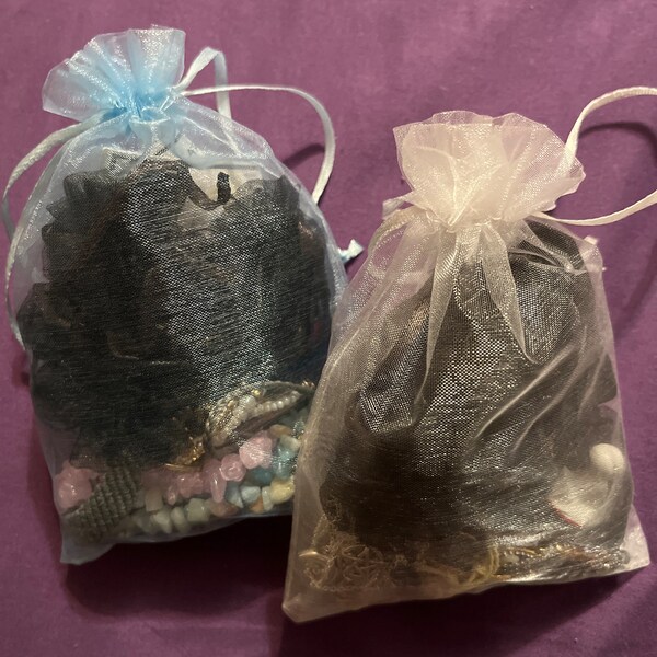 Jewelry Mystery Box, Jewelry Grab Bag, Quality Jewelry, at a No-frills ...