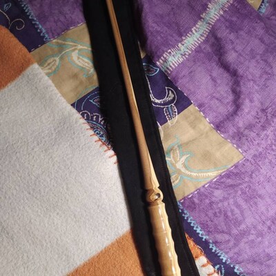 BLACK Void Spell MAGIC Parchment, Element, Magic, Fairy Pagan, Wicca ...