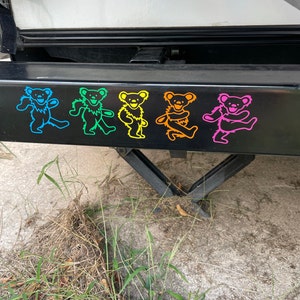 666 Vinyl Sticker Decal - Etsy