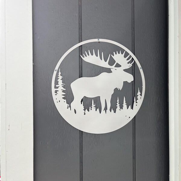 Amish Hex Sign-metal PA Dutch Folk Art-modern Farmhouse-amish Barn Star ...