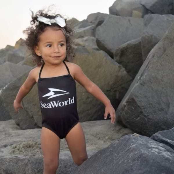 Brother and Sister Matching Swimsuits, Boy and Girl Matching Swimwear ...