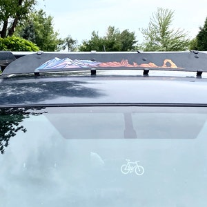 Miniscape Sticker Pack - Etsy