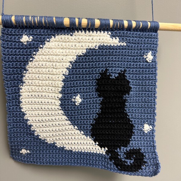 PDF | Crochet Turtle Wall Hanging Pattern | Crochet Home Decor ...