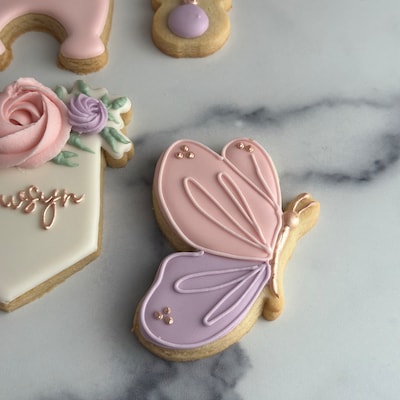 Denim/leather Jacket Cookie Cutter - Etsy