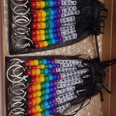 Class Gifts From Teacher for Pupils. End of Year Student Gifts. Party ...