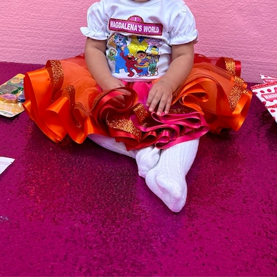 Elmo Overalls, Overalls Birthday Outfit, Custom Overalls, Sesame Street ...